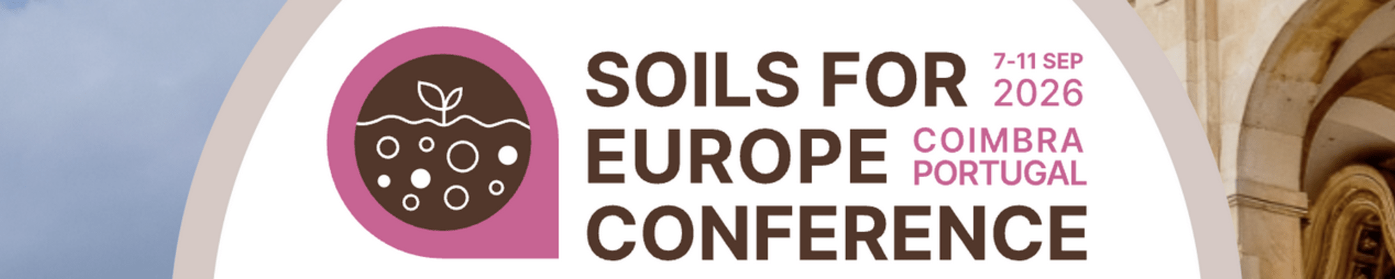 Soils for Europe: Healthy Soils for a Sustainable Future | SPADES